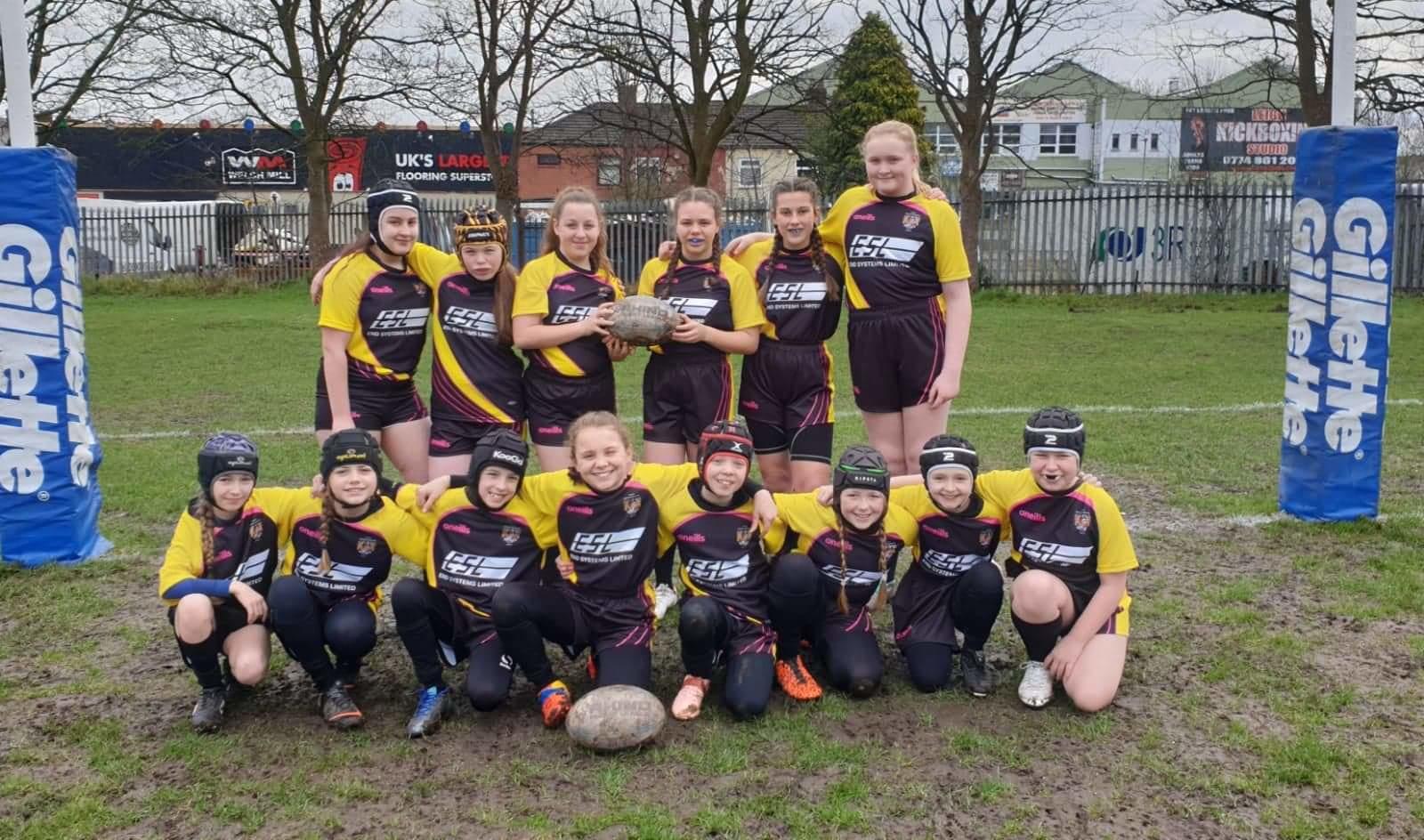 End Systems - Live on Sky Sports | End Systems