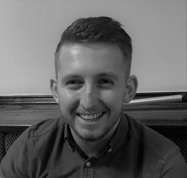 End Systems Engineering Week - Nick Boardman | End Systems