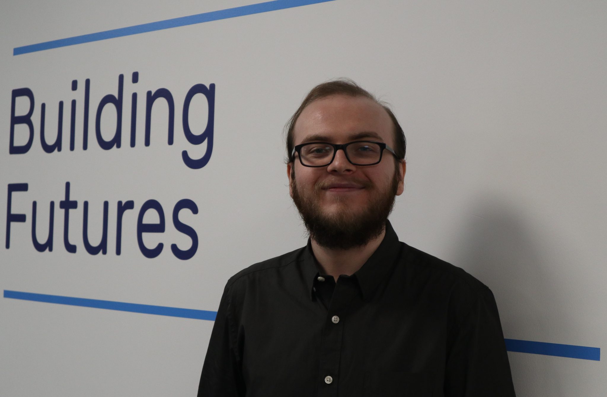 Welcome To The Team - Sean Collins! | End Systems