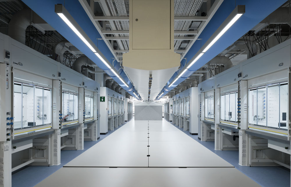 Post-Occupancy Evaluation Service - End Systems