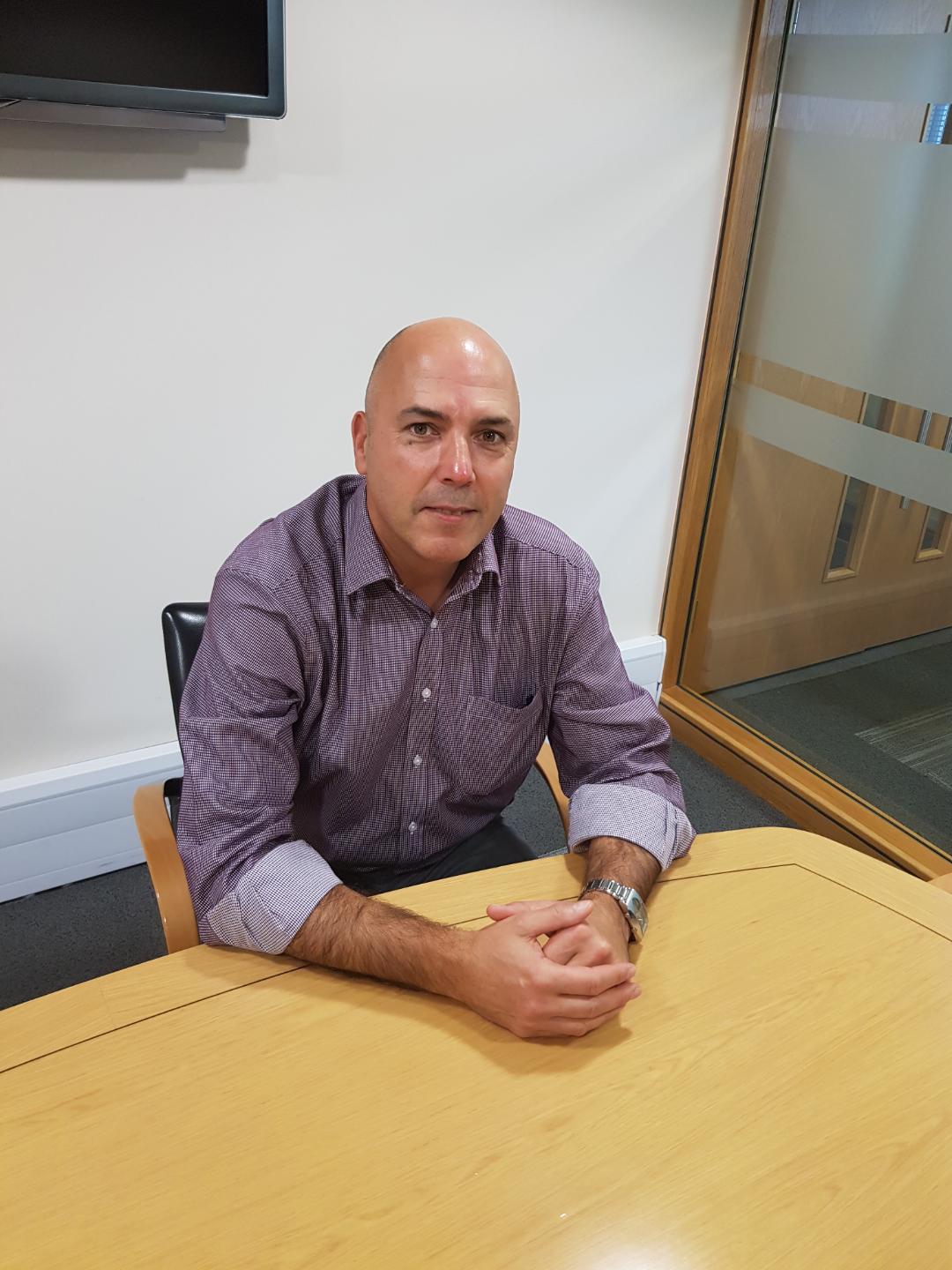 End Systems Engineering Week - David Corlett | End Systems