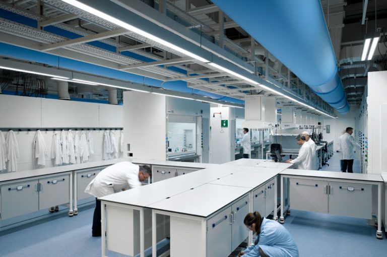 Services | End Systems