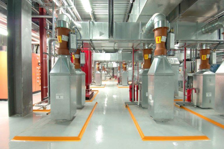 Services | End Systems